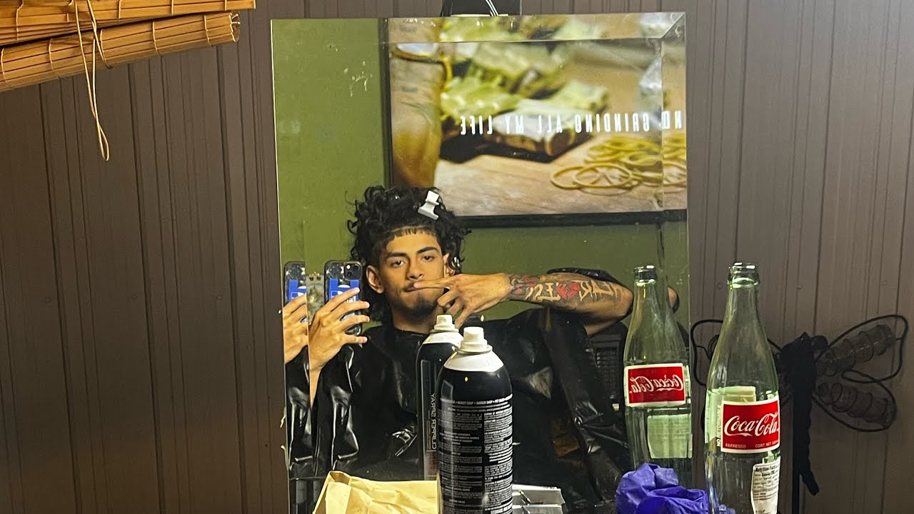 Lil Sosa- FEELINGS (prodbywoeful) - YouTube Music