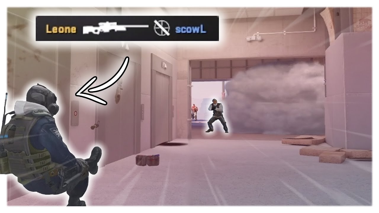 This New CS2 Vertigo Update Is INSANE - YouTube