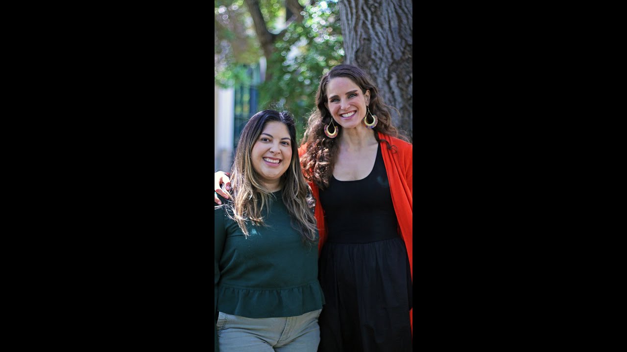 3 career questions with Julia Spiegel, '06 - YouTube