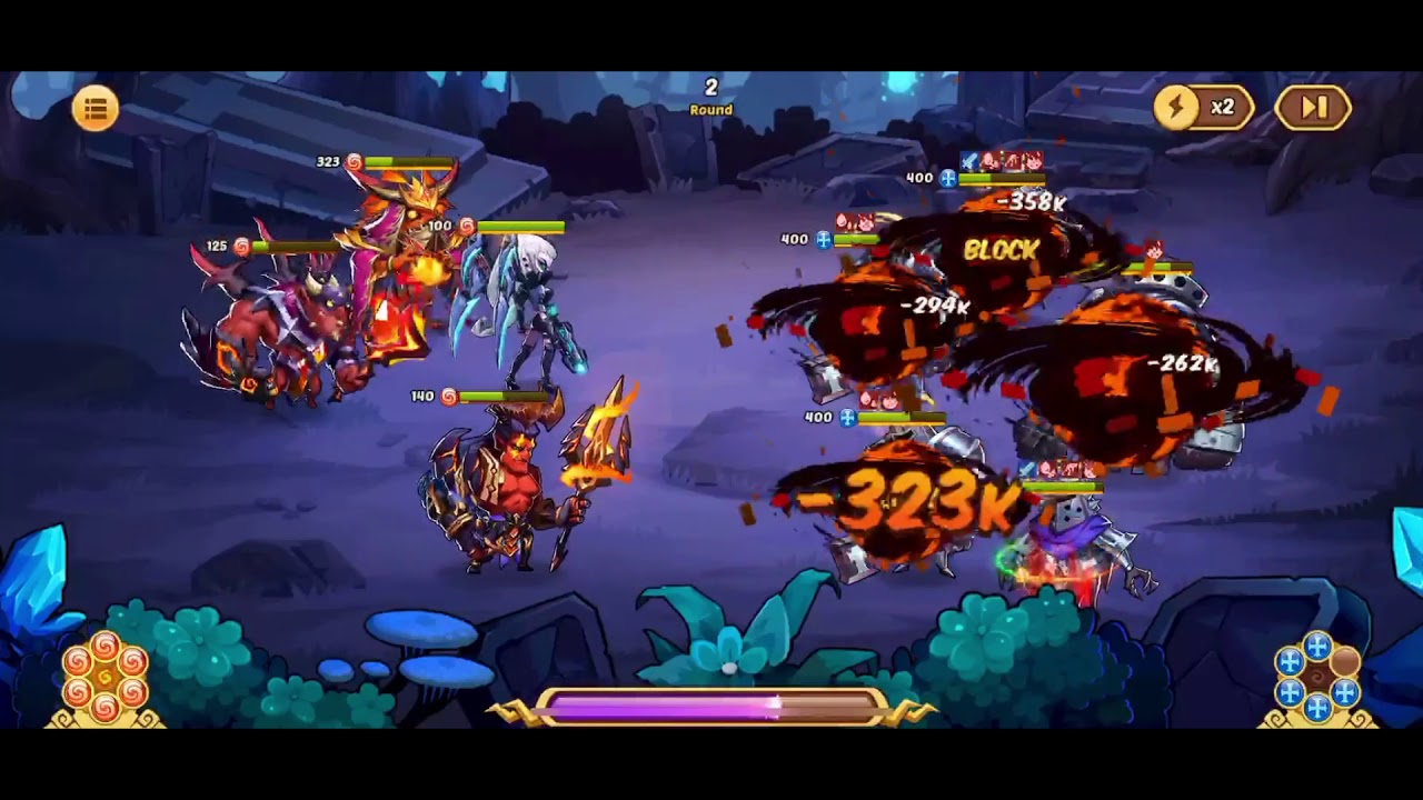 Seal Land 20 Abyss - YouTube