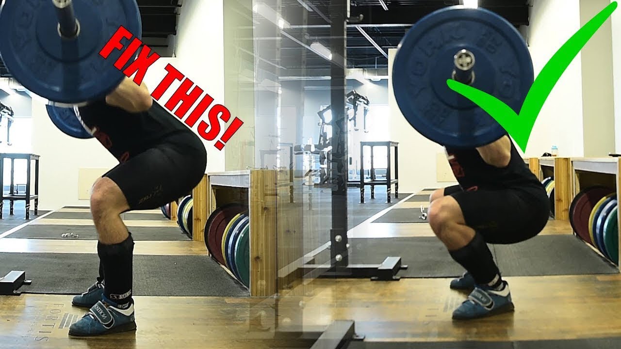 Training Legs With Marlon Bodybuilding For Life! - YouTube