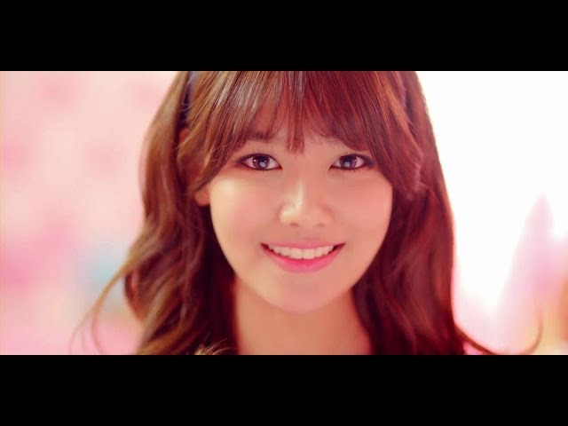 Sooyoung My Oh My