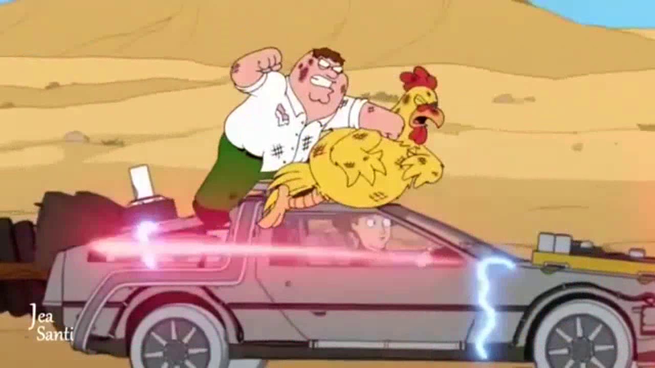family guy amv attack titan epic amv sex on tv hi lois - YouTube
