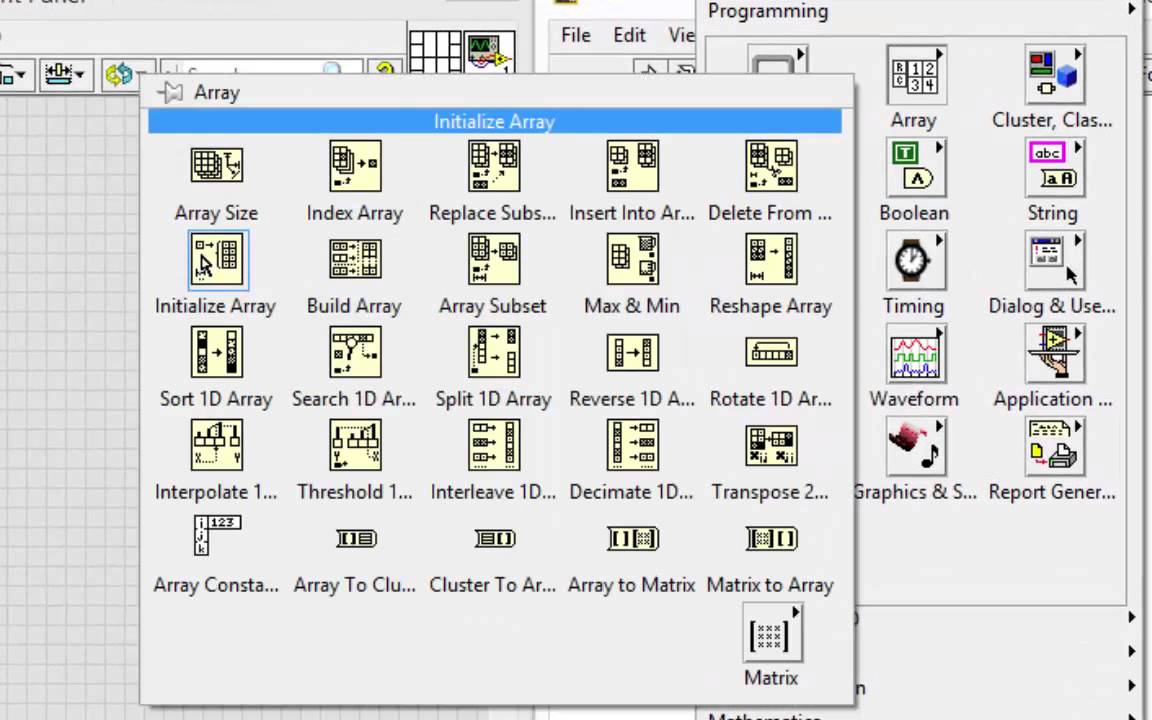 VI High 62 - Numeric Conversion, Coercion, and Memory Usage in LabVIEW ...
