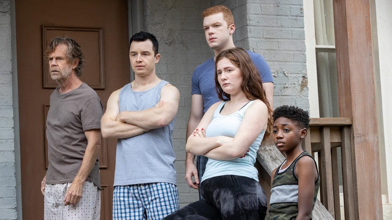 Shameless | Resumen Temporada 11 (Español) #Shameless #SerieAdictos # ...