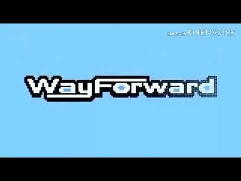 SEGA & Wayforward Technologies (2014) - YouTube