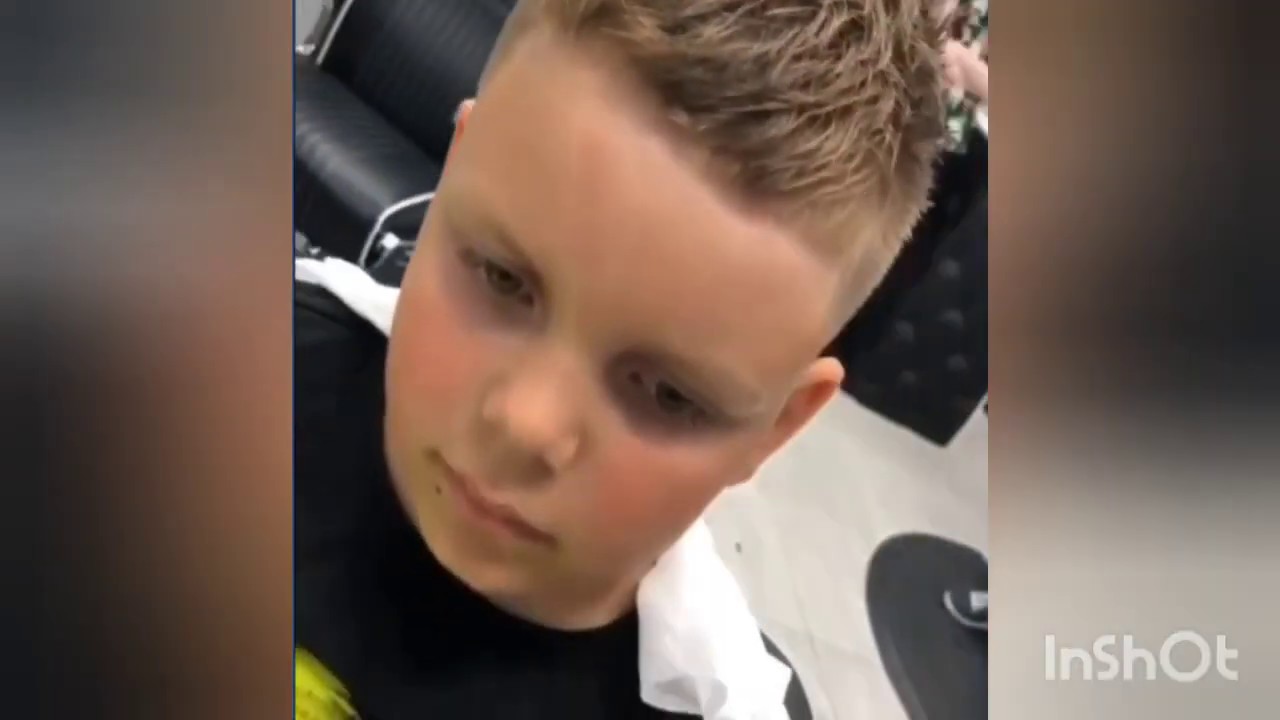 Amazing Barbers With great talent | Haircuts | The Barbers League - YouTube