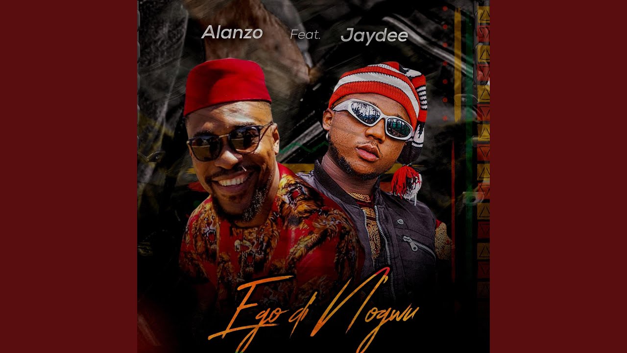 Ego di n'ogwu (feat. Jaydee Bombshell) - YouTube