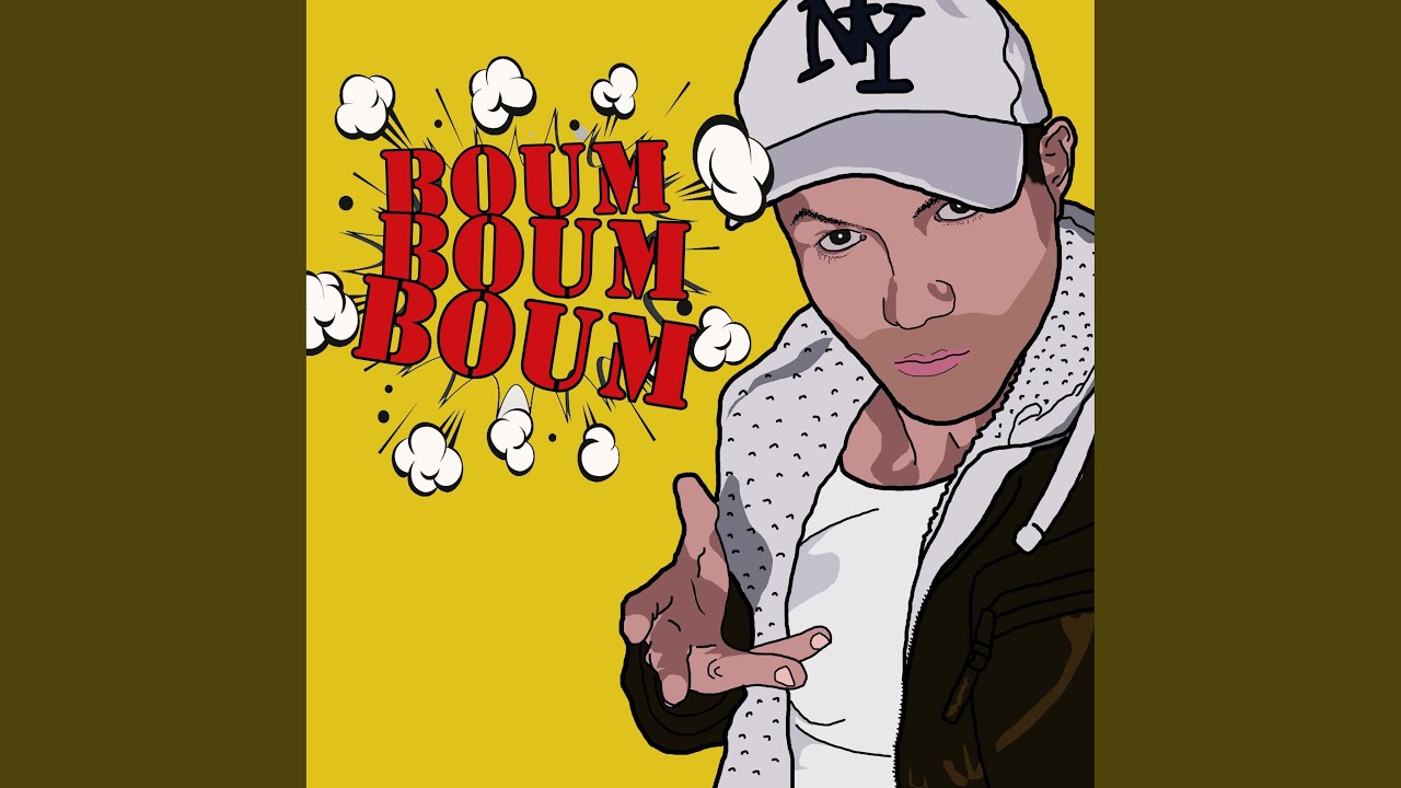 Boum Boum Boum - YouTube