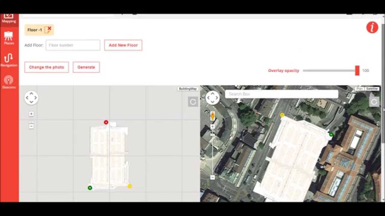 Mapping Module - YouTube