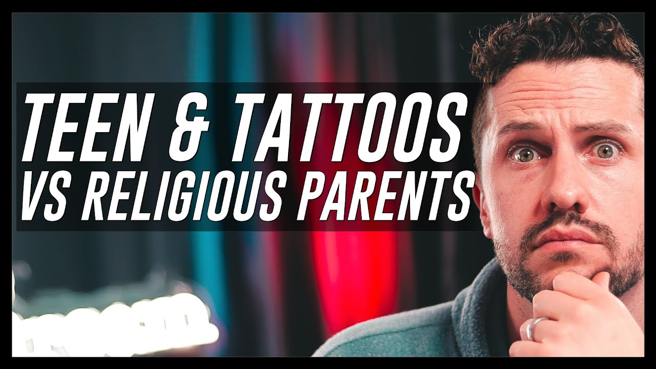 How TO Deal with Strict Legalistic Parents, Ruslan Q&A - YouTube