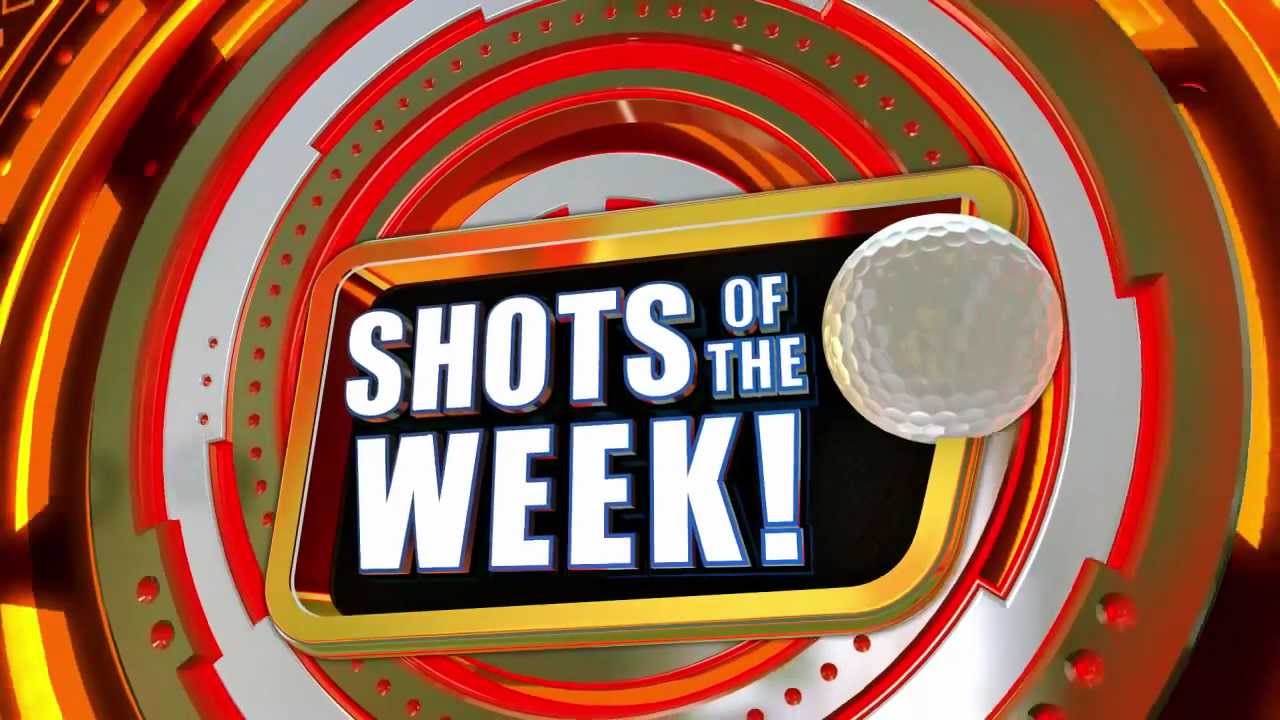 Golden Tee Shots of the Week: March 4-March 11 - YouTube