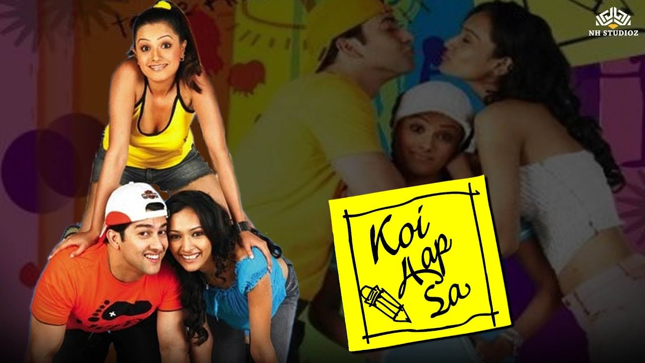 Koi Aap Sa Full Movie | Aftab Shivdasani , Anita Hassanandani Reddy, Manoj Joshi - YouTube