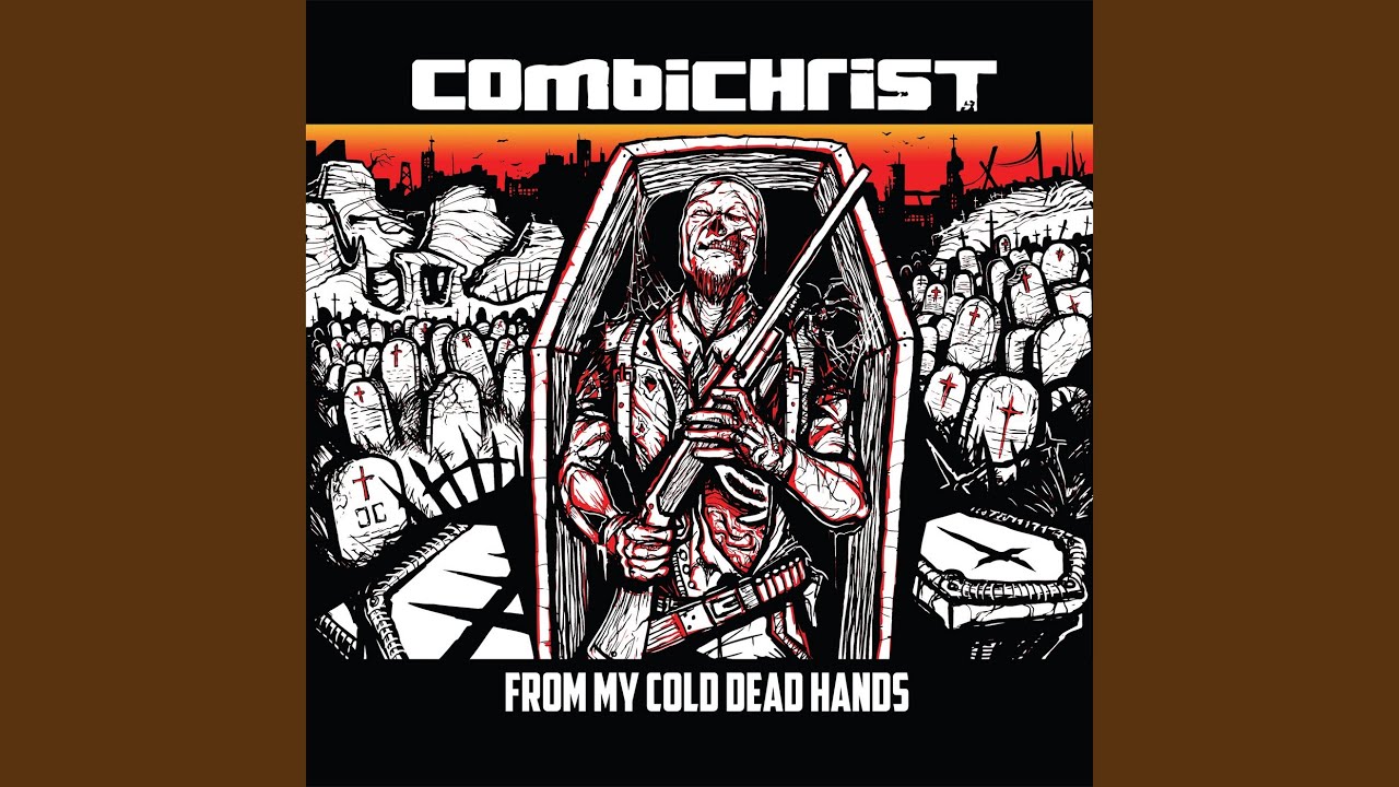 From My Cold Dead Hands (Remixed by Nitro Noise) - YouTube