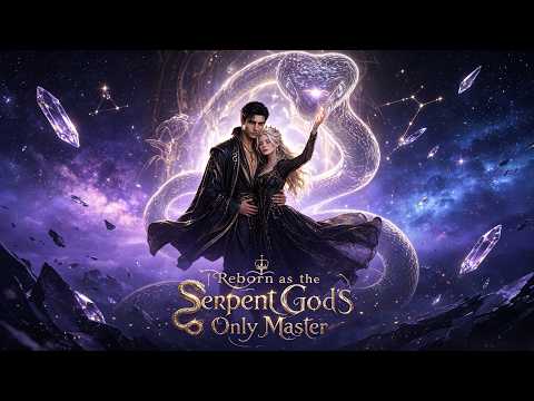 【Eng Sub】Reborn as the Serpent God's Only Master | Betrayed & Reborn! #shortmax #rebirth #romance