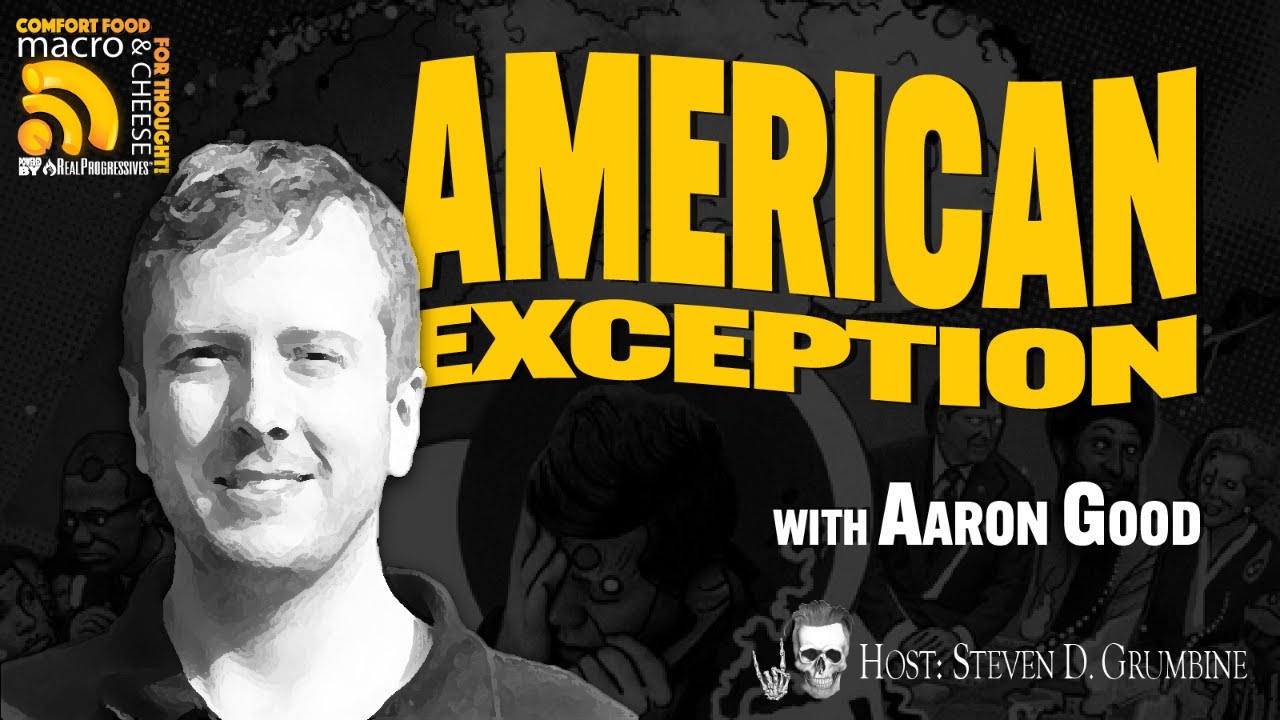 American Exception with Aaron Good - YouTube