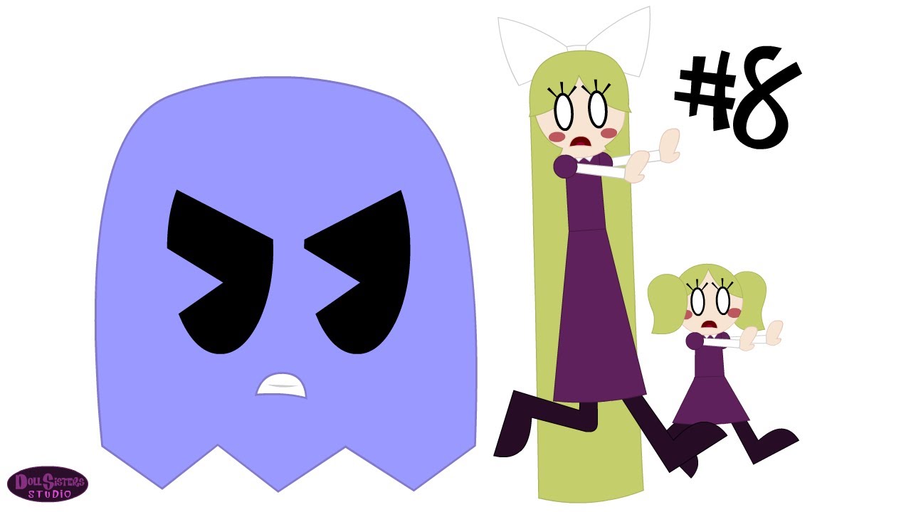 One of us tried to escape that big Skoopy. - YouTube