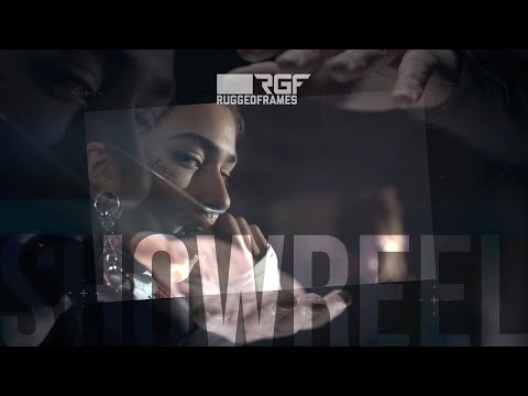 RuggedFrames Showreel