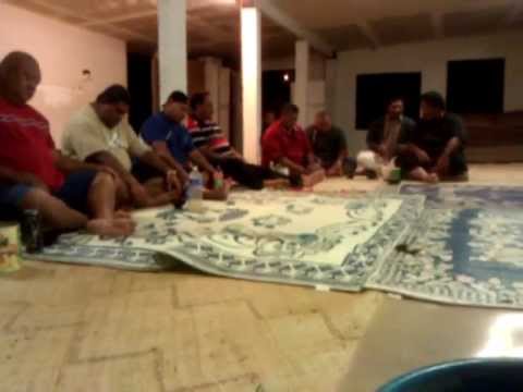 Kava Session - Waianae, Hawaii - YouTube