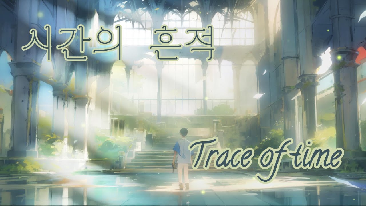 시간의 흔적 / Trace of time 🎶 - YouTube