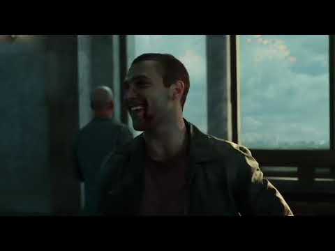 Zor Ölüm  Ölmek İçin Güzel Bir Gün   Tuzak Sahnesi 3 3   HD