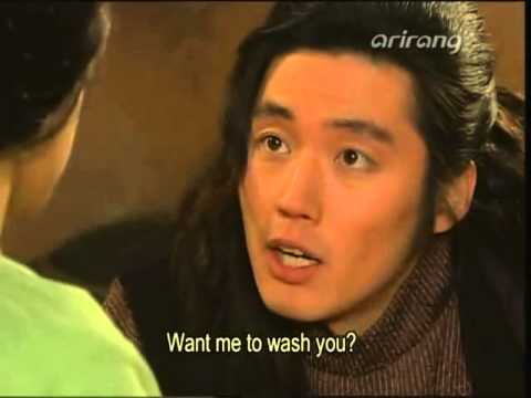 Daemang Lee Yo Won Scene 41
