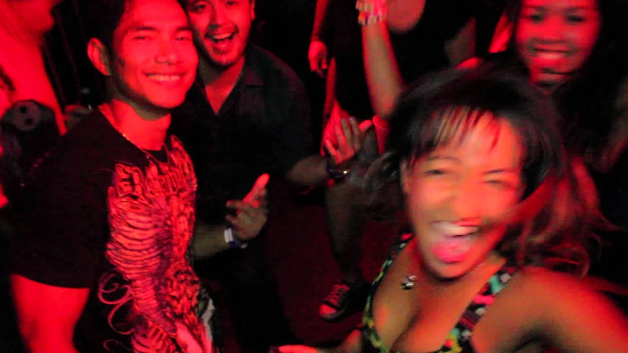 Bar Smith Phoenix - YouTube