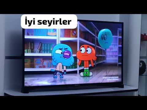 Boş vaktinde ne izliyorsun diye Sormuşlardir Yaş olmuş 45