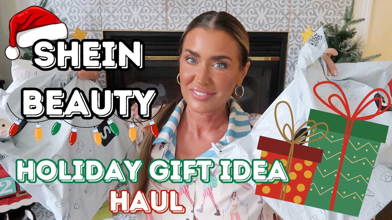 Shein Beauty | Best Stocking Stuffers from SHEIN BEAUTY/Perfect Beauty ...