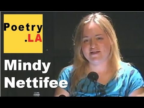 Mindy Nettifee at RED(D)RESS - YouTube