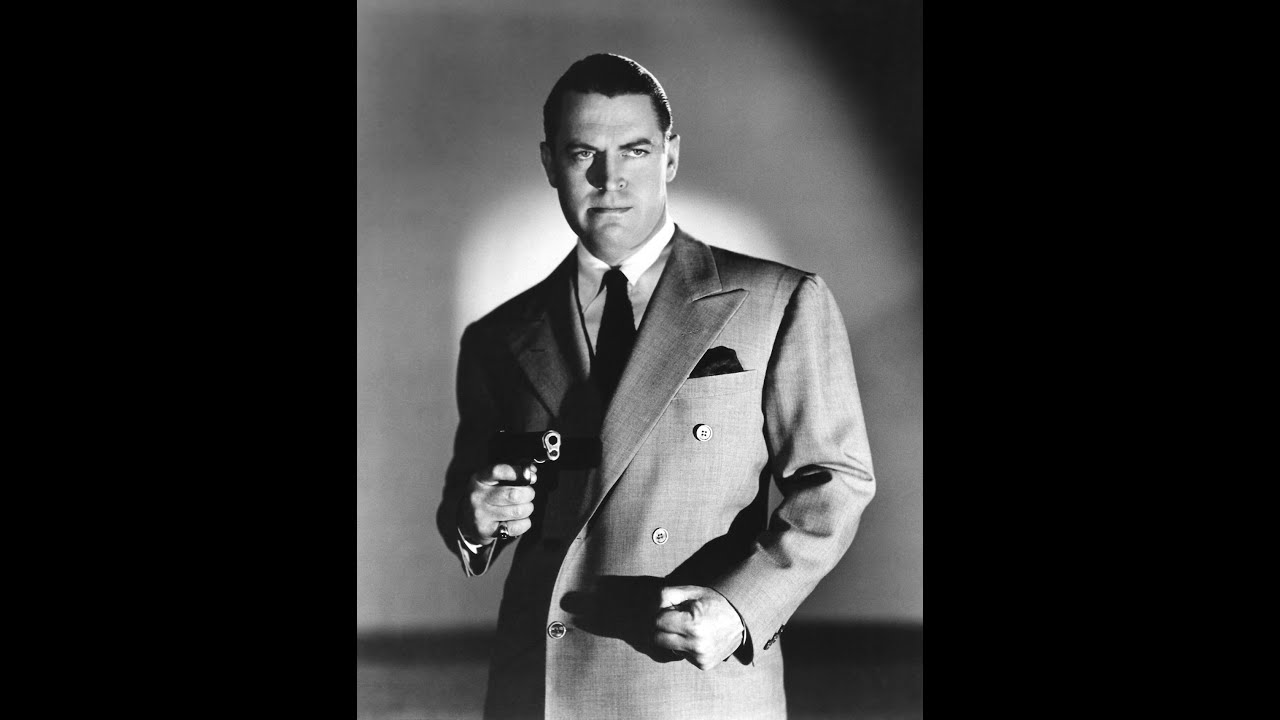 Boston Blackie - Episode: Sam Bellows Is Dead - YouTube