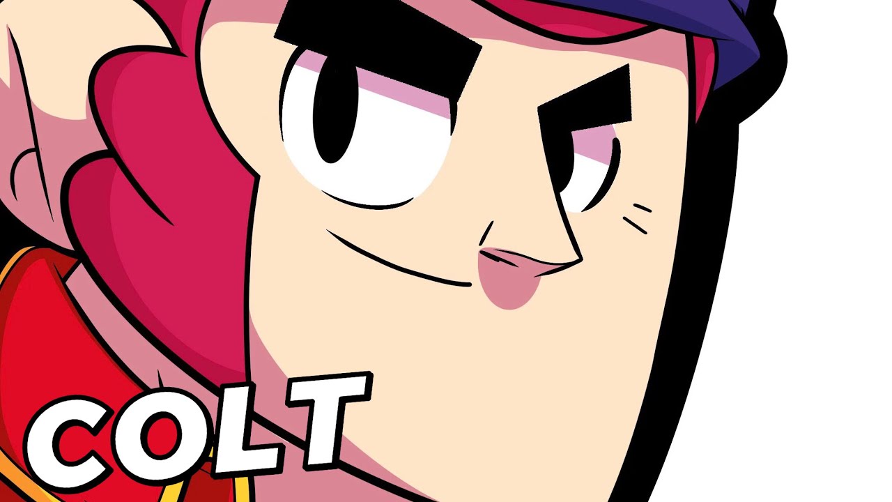 BRAWL STARS GEM GRAB SEASON 17 | COLT BRAWLER - YouTube