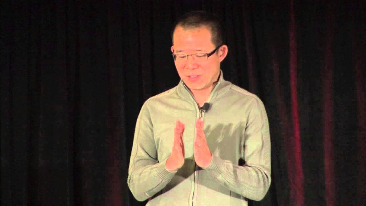 Martin Lau, President of Tencent: Monetizing Mobile - YouTube