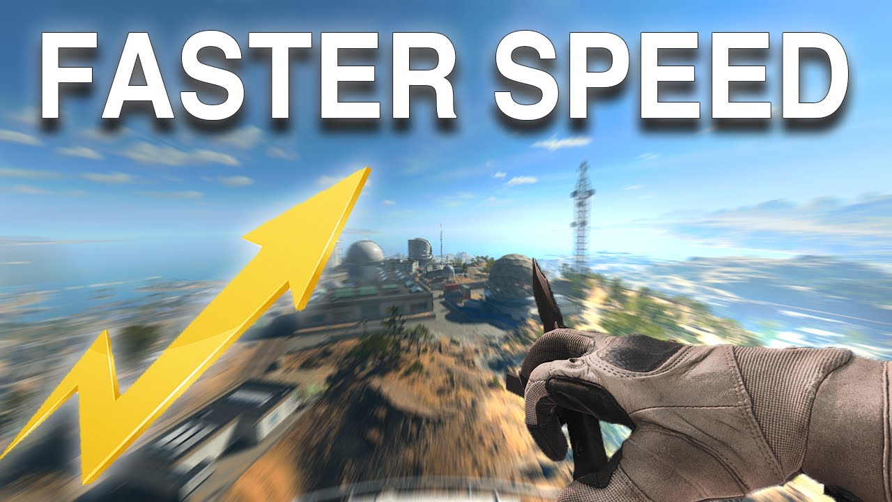 PROOF Dolphin Diving Gives you the FASTEST Movement Speed Possible (I ...