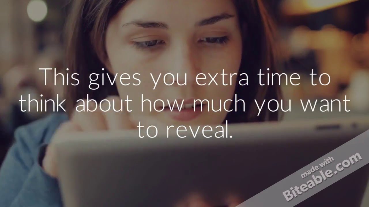 The Social Art Of Dodging Annoying Or Personal Questions - YouTube