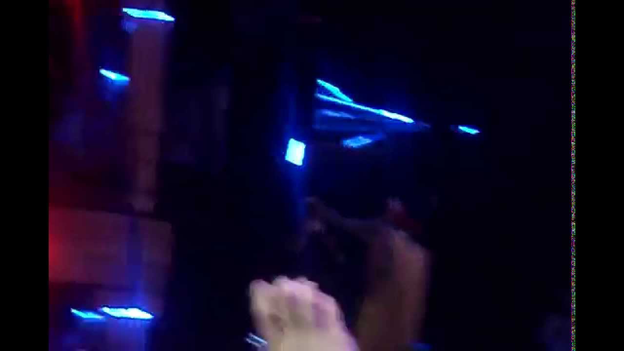 Kid Ink - Lost In The Souce (Live At Moscow) - YouTube