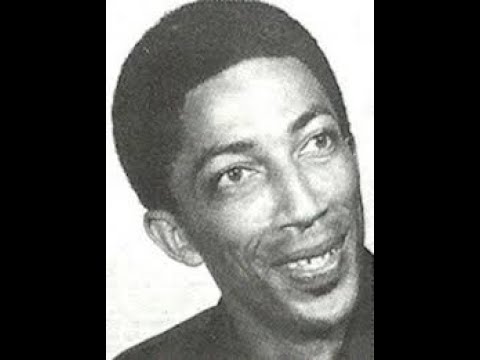 JERRY O - KARATE-BOO-GA-LOO - LONDON - YouTube