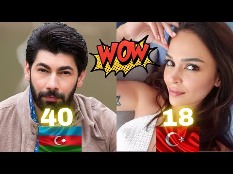 Zerhun 3. Bölüm Oyuncularının Şaşırtan Yaşları ve Memleketleri!