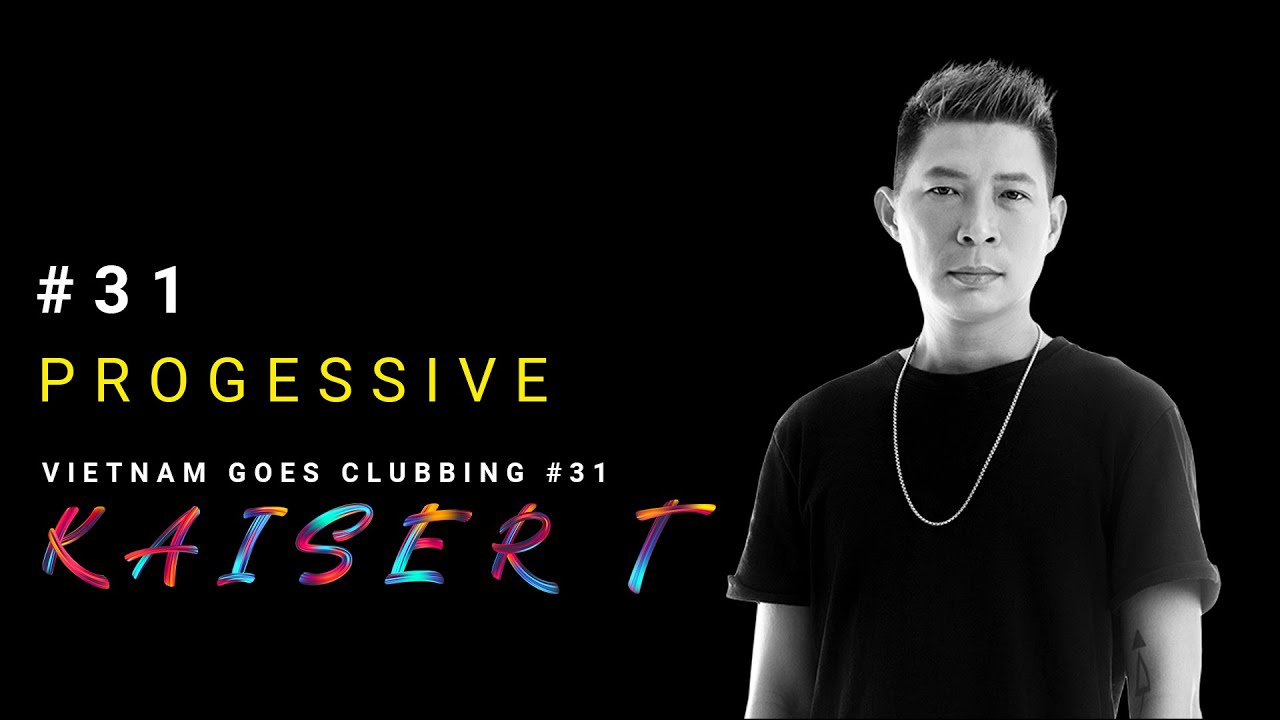 KAISER T VIETNAM GOES CLUBBING #31 - YouTube