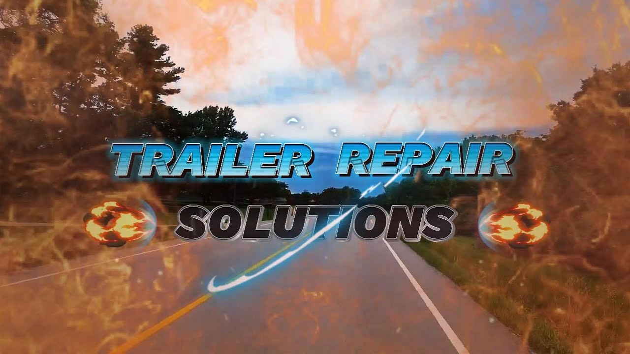 Bogey cart liftgate conversion - YouTube