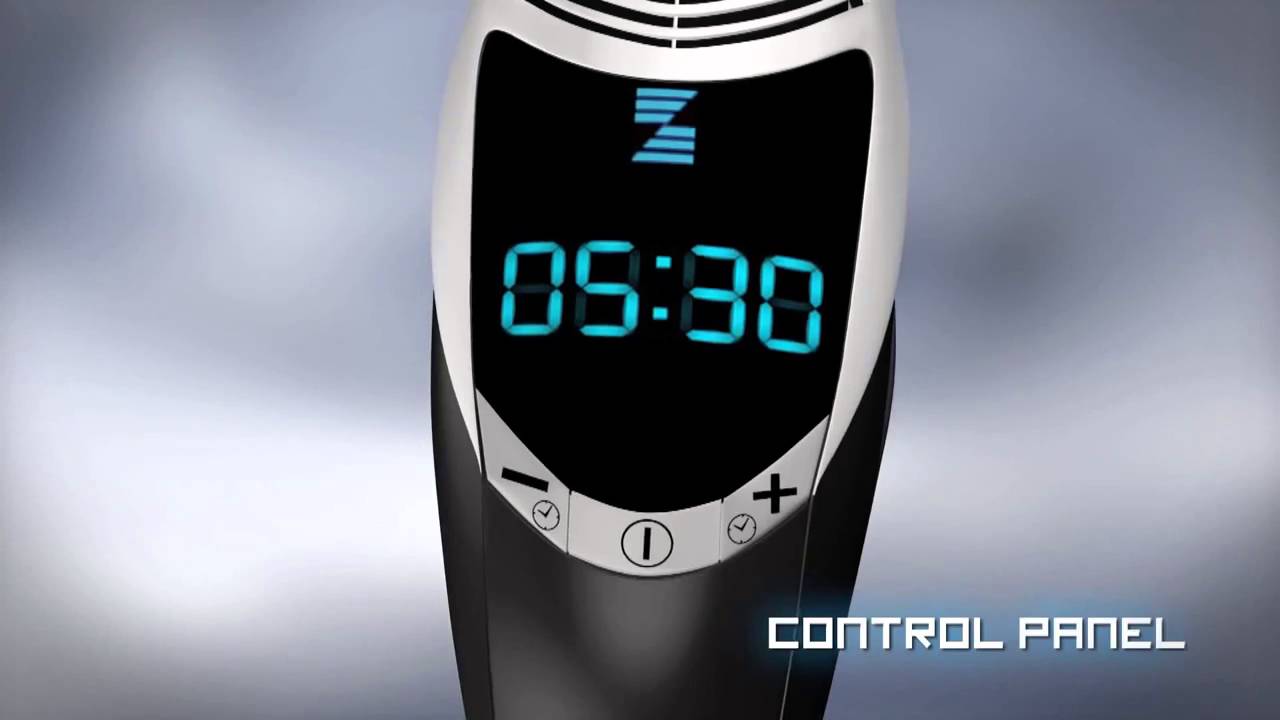 BIOPTRON MedAll Lichttherapie Gerät - YouTube