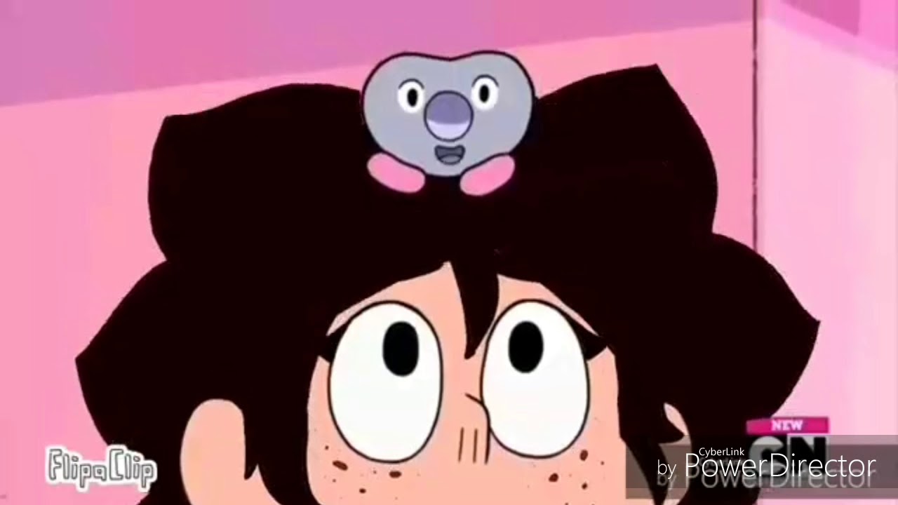 OLD Nora Universe|familiar|Steven Universe edit - YouTube