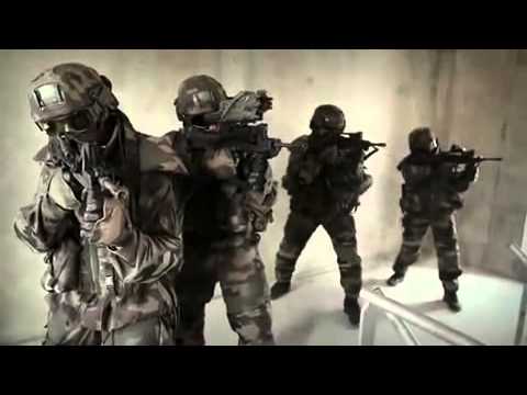 02 FELIN combat system Le systeme de combat FELIN - YouTube