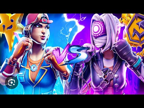 1v1 Kaiden vs Ayden fortnite#capcut - YouTube