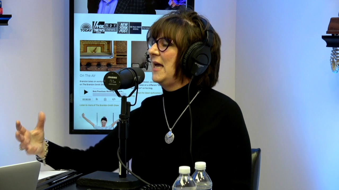 Meaningful Shared Experiences with Amy Balog - YouTube