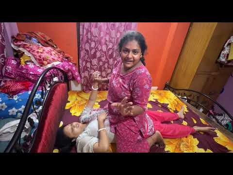 Stomach sitting funny prank video part-2 😂🤣 #prank #funny #comedyvideos #comedy #funnyvideos