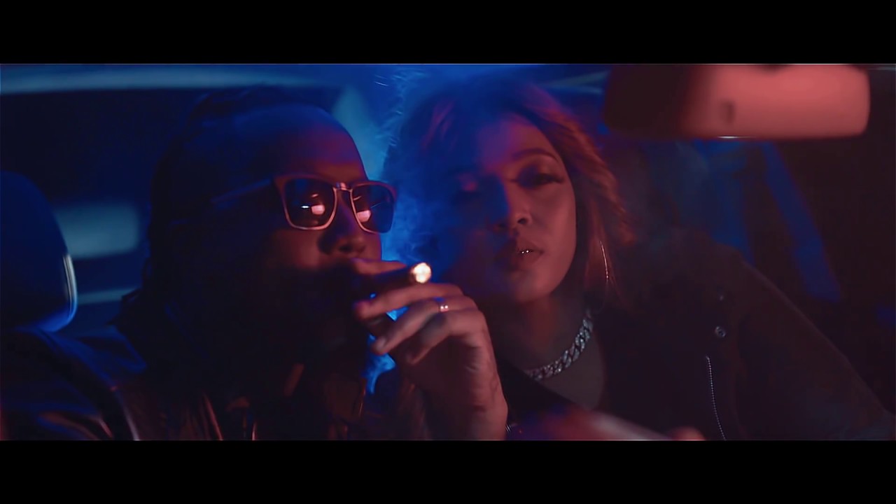 Quick Rocka - STILL (Official Music Video) - YouTube