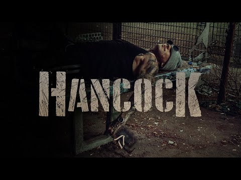 JAILL - HANCOCK ( Prod. by JAMBEATZ )
