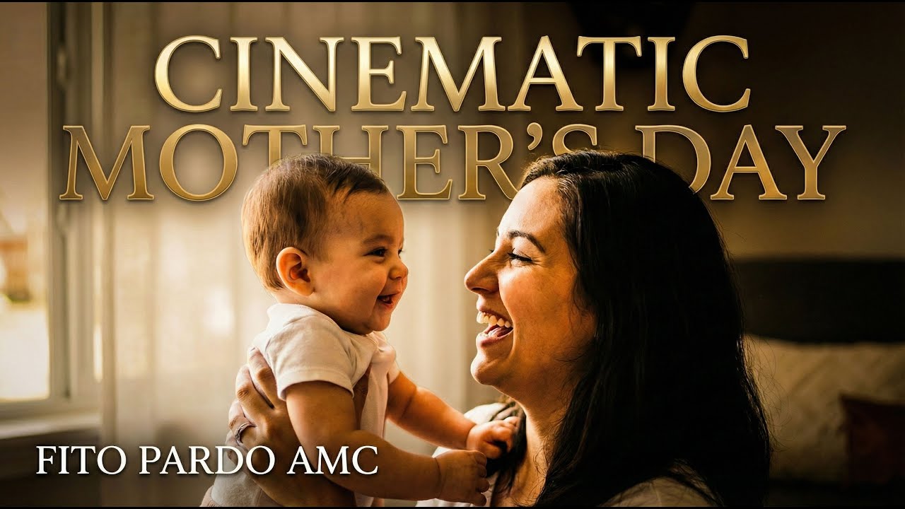 Baby Short Film (mothers's day special) - YouTube