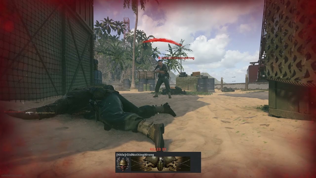 Vanguard Riot shield nerf? or bug? - YouTube